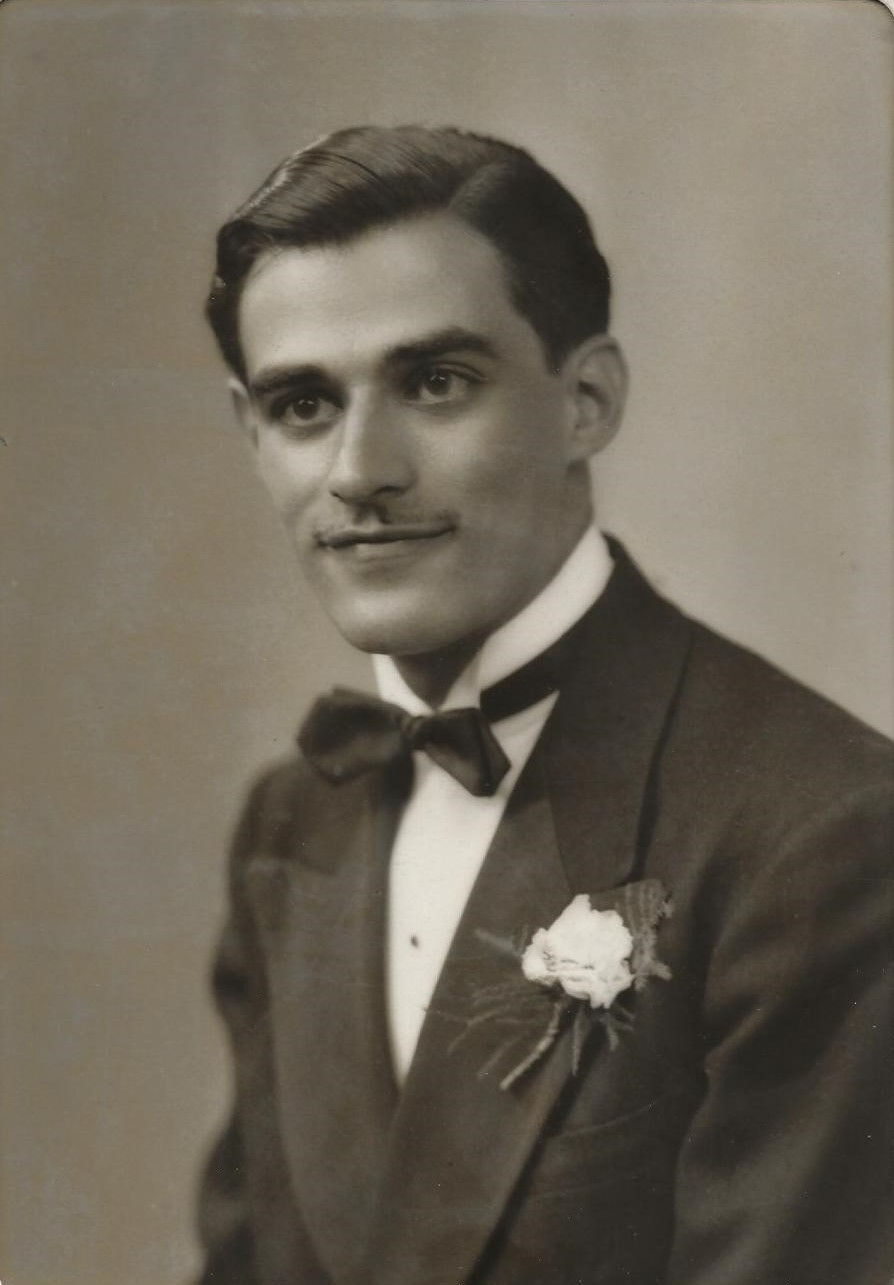 The Little Tugboat: My Father’s Call to Ministry – Paul J. Palma