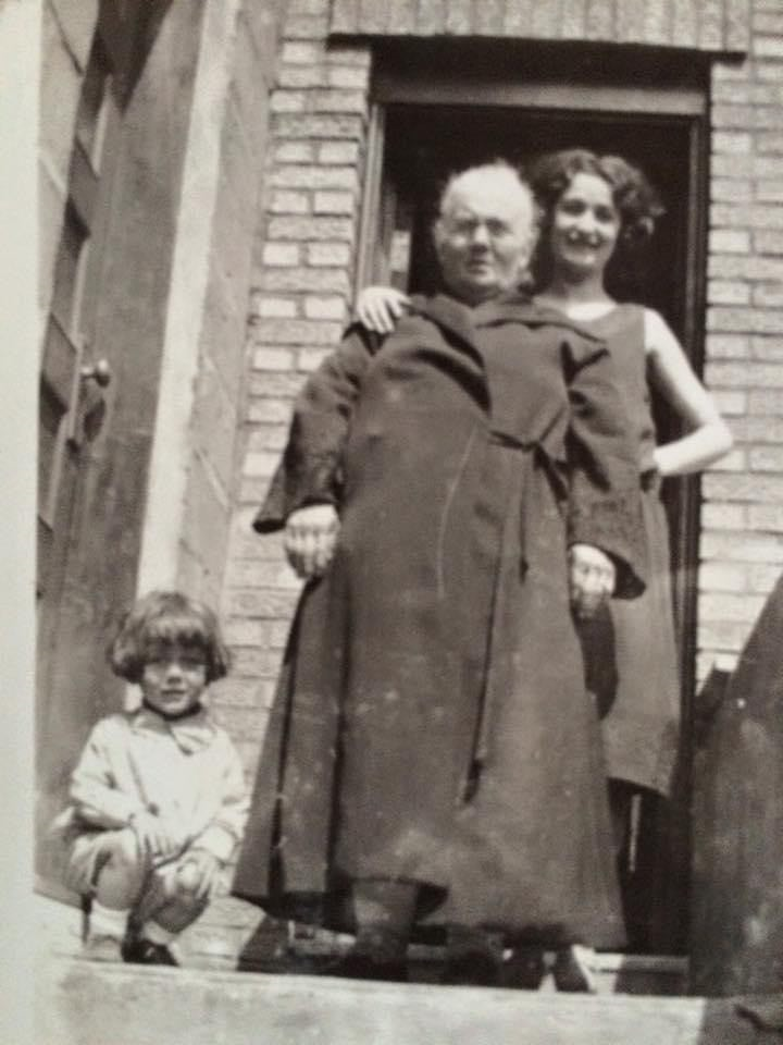 Celebrating Women’s History Month: Pioneers of the Faith, Giuseppina ...