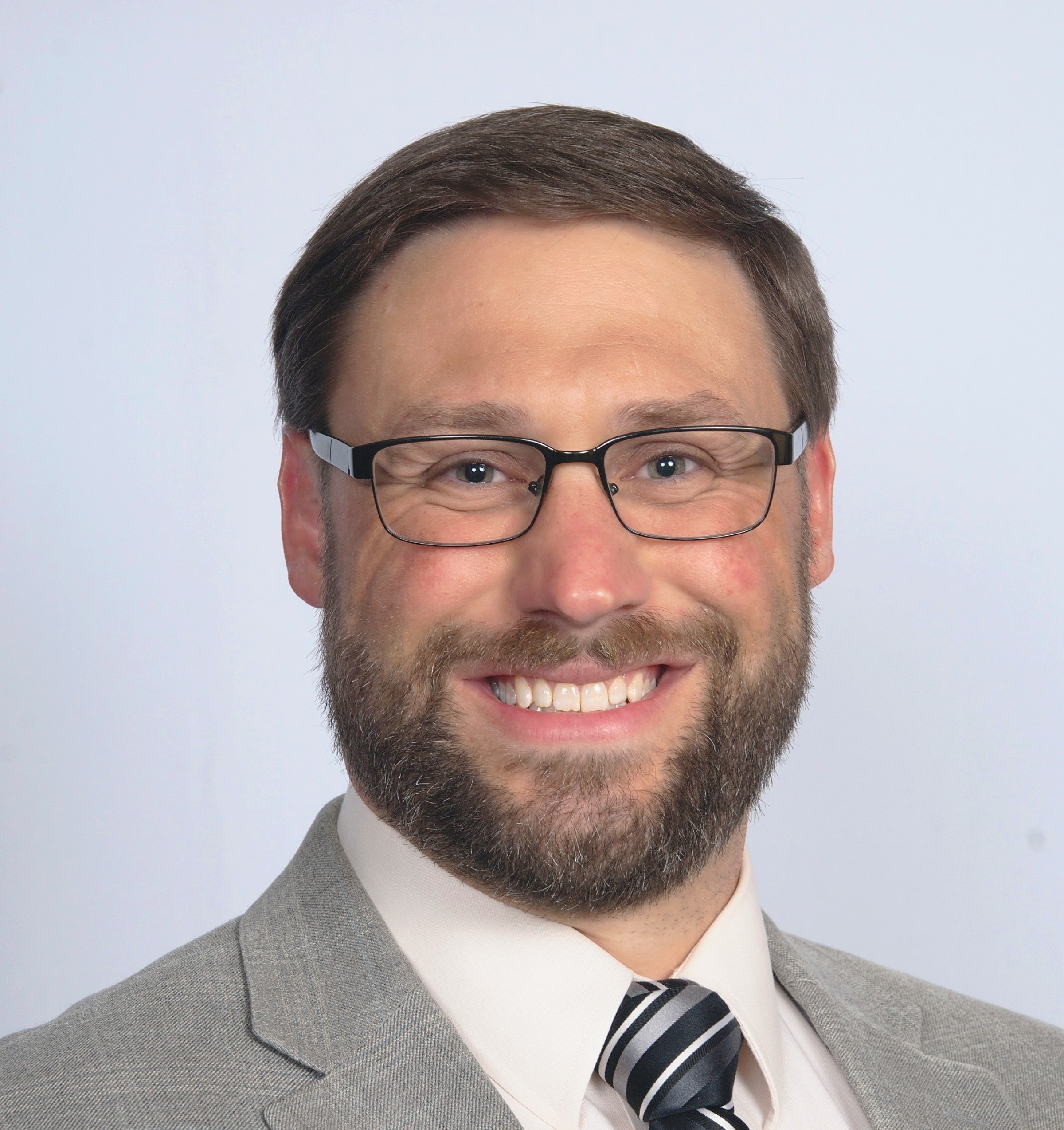 About Me – Paul J. Palma